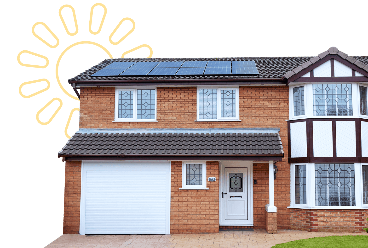 Solar Panels & Renewable Energy Systems | Utilita Home
